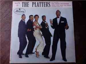 The Platters - My Prayer
