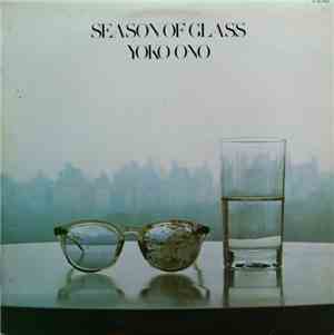 Yoko Ono - Season Of Glass