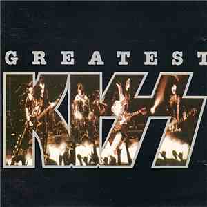 Kiss - Greatest Kiss