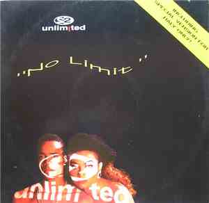 2 Unlimited - No Limit