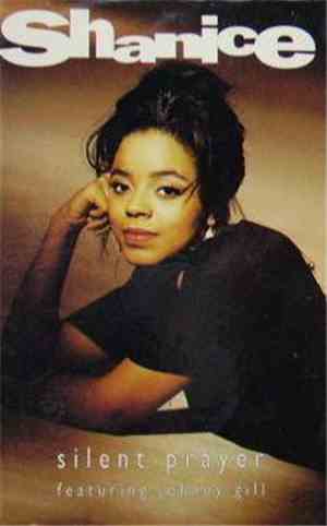 Shanice Featuring Johnny Gill - Silent Prayer