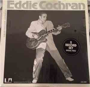 Eddie Cochran - Legendary Masters Series #4