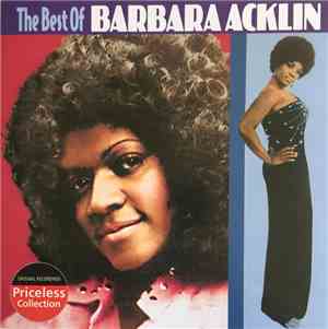 Barbara Acklin - The Best Of Barbara Acklin