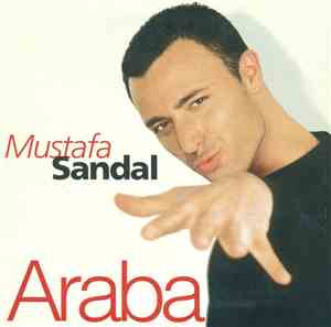 Mustafa Sandal - Araba