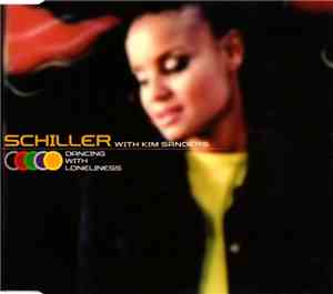 Schiller With Kim Sanders - Dancing With Loneliness