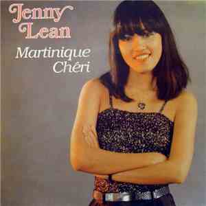 Jenny Lean - Martinique Cheri