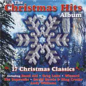 Various - The Christmas Hits Album