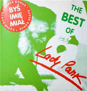 Lady Pank - The Best Of