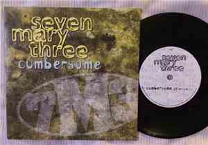 Seven Mary Three - Cumbersome