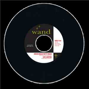 Lou Lawton - Knick Knack Patty Wack