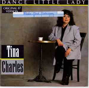 Tina Charles - Dance Little Lady Dance / I'll Go Where The Music Takes Me
