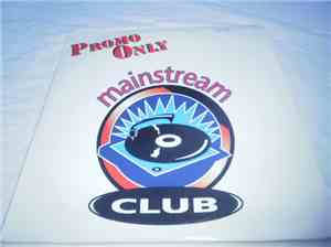 Various - Promo Only Mainstream Club: February 2000